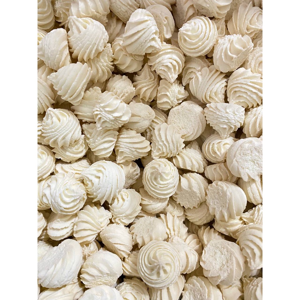 Jual KUE SAGU MINI ENAK KEMASAN 500gr | Shopee Indonesia