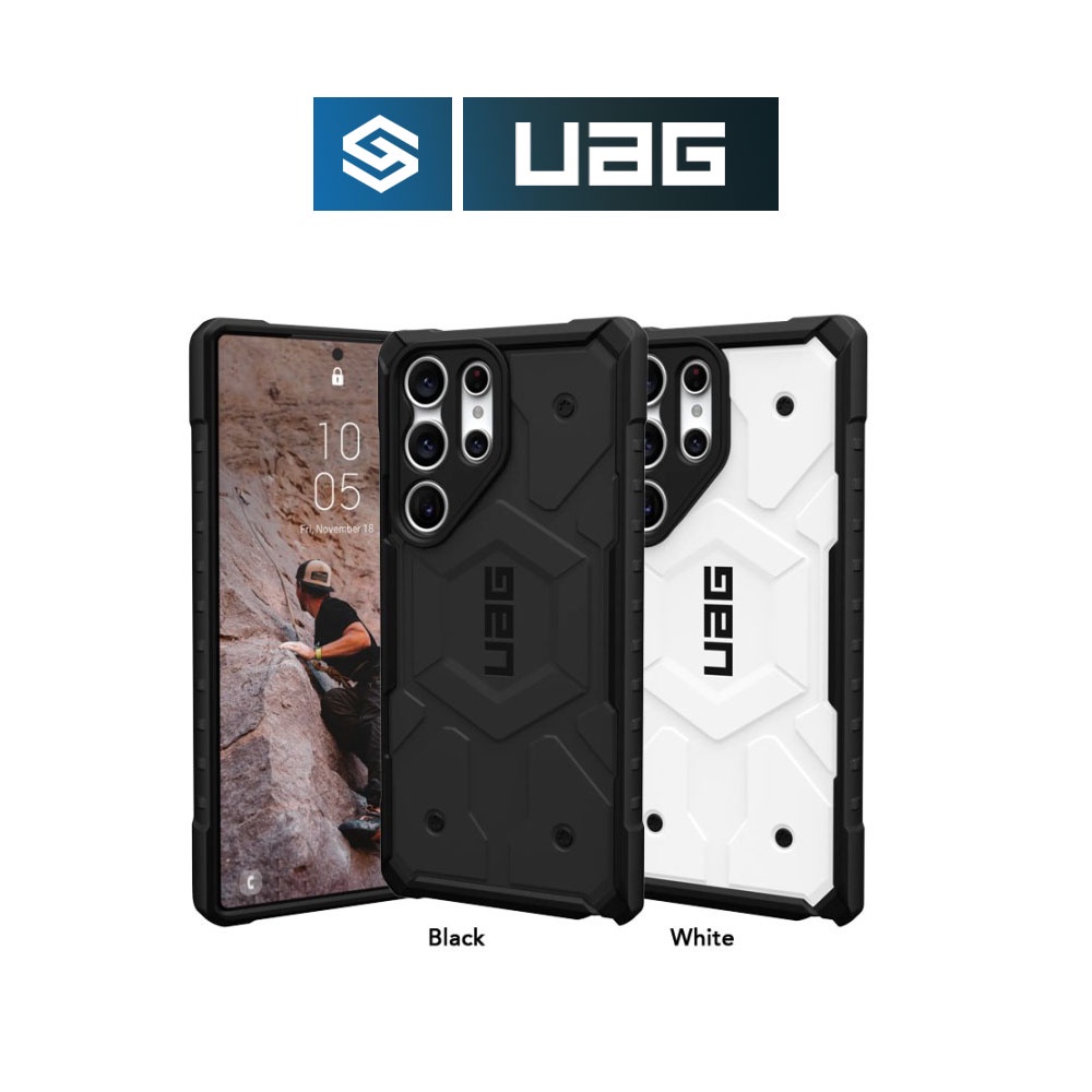 Jual UAG Pathfinder Case Samsung Galaxy S23 Ultra Plus Rugged Cover Casing | Shopee Indonesia