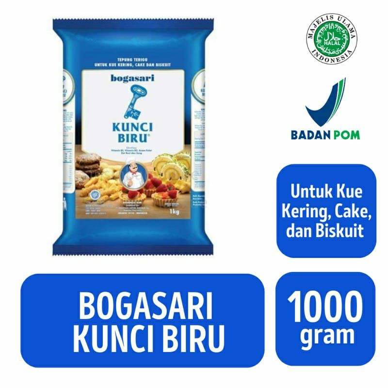 Jual HARGA MULAI DARI Rp 15.000,,,SER KEKIRI,,,Bogasari Tepung Terigu ...
