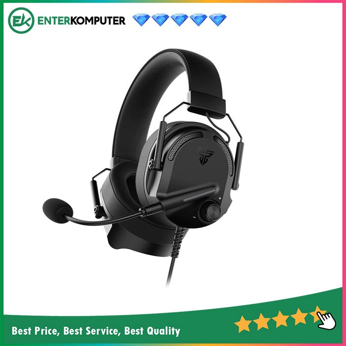 Jual Fantech Alto MH-91 Gaming Headset | Shopee Indonesia