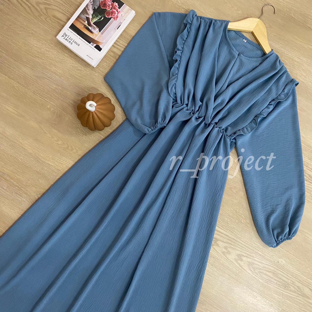 Jual PART 1 | LD 115 125 135 | BAHAN CEY CRINKLE AIRFLOW | CEY MAXY ...