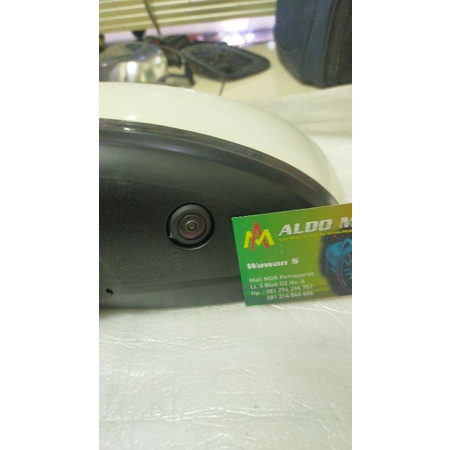 Jual SPION MAZDA CX5 CX-5 ELITE CAMERA + SENSOR BLIND SPOT 2020 2021 ...