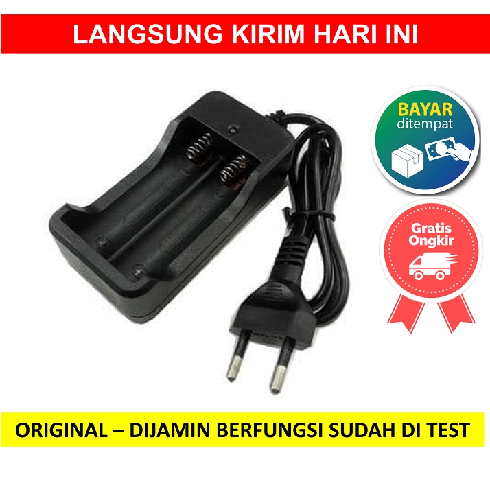 Jual Cas Baterai Terlengkap & Harga Terbaru Juni 2026 | Shopee Indonesia