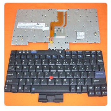 Jual Keyboard LENOVO X60, X61 | Shopee Indonesia