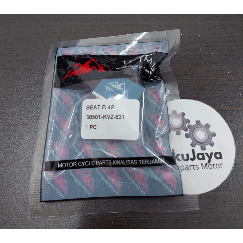 Jual Takayama Switch Starter Stater Bendik Bendix Relay K4 Kaki 4 Honda ...