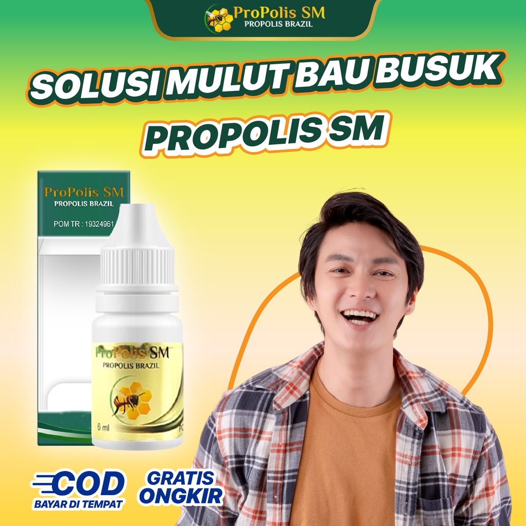 Jual Obat Bau Mulut Menahun Nafas Busuk Gigi Berlubang Gusi Berdarah ...
