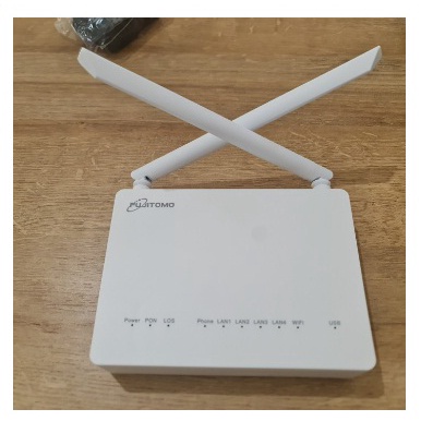 Jual FUJITOMO ROUTER EPON F9V 2022 (BEKAS NORMAL) | Shopee Indonesia