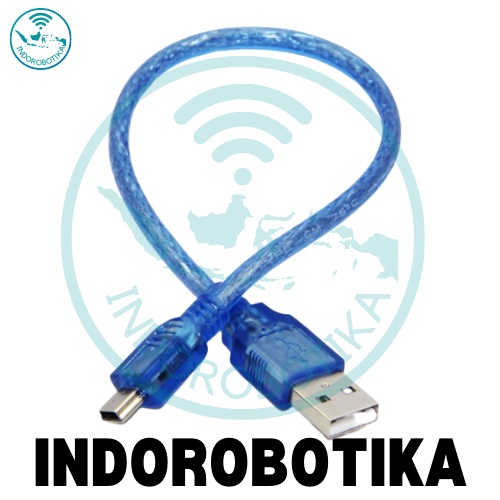 Jual Kabel Mini Usb Arduino Nano Shopee Indonesia