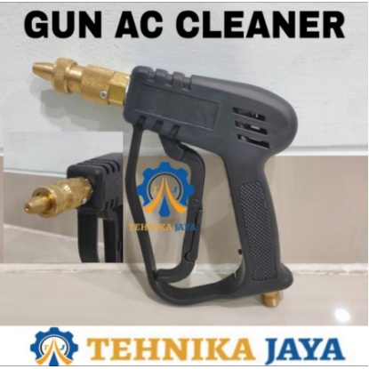 Jual Gun Steam Nozzle Pendek Cleaner AC Gun Steam Jet Cleaner Cuci ...