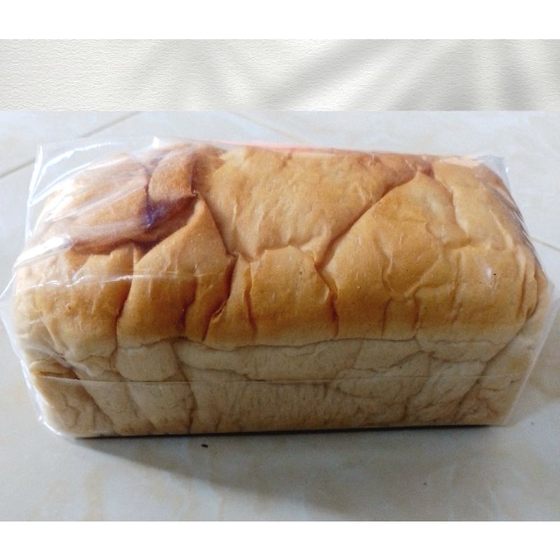 Jual Roti Tawar Jadul lembut/Roti Bakar | Shopee Indonesia