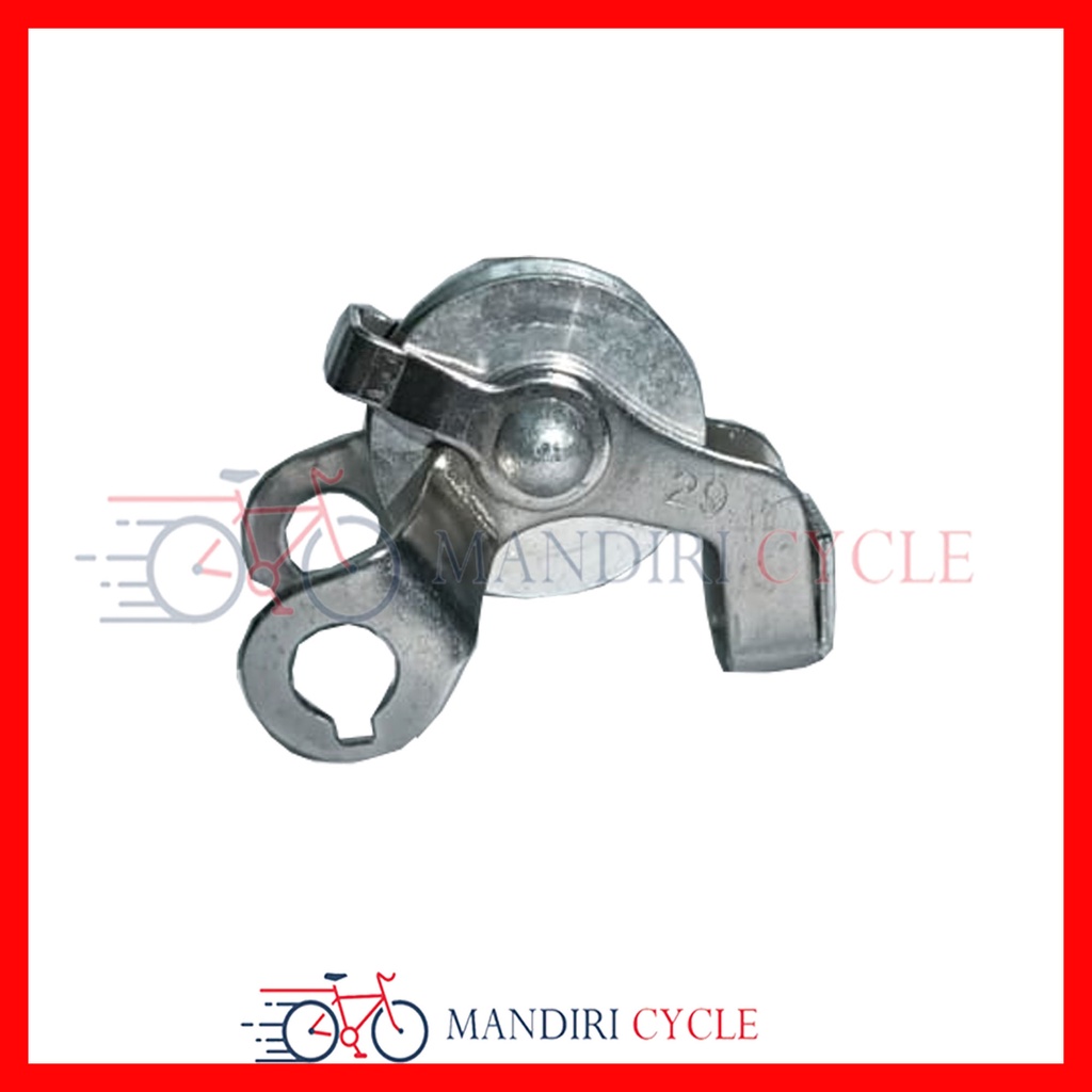 Jual Hanger Cantilever - Stopper Brake Cantilever - Stoper Rem model ...
