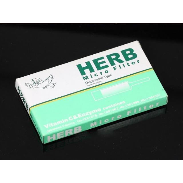 Jual PIPA FILTER HERB MICRO FILTER ISI 10 FILTER 3881 | Shopee Indonesia