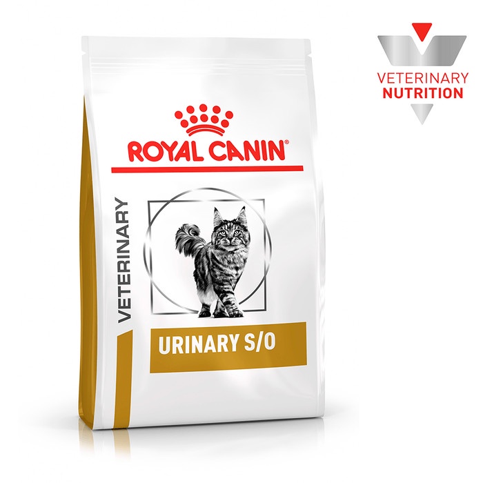 Jual royal canin urinary so 1,5kg rc urin so feline cat kucing | Shopee ...