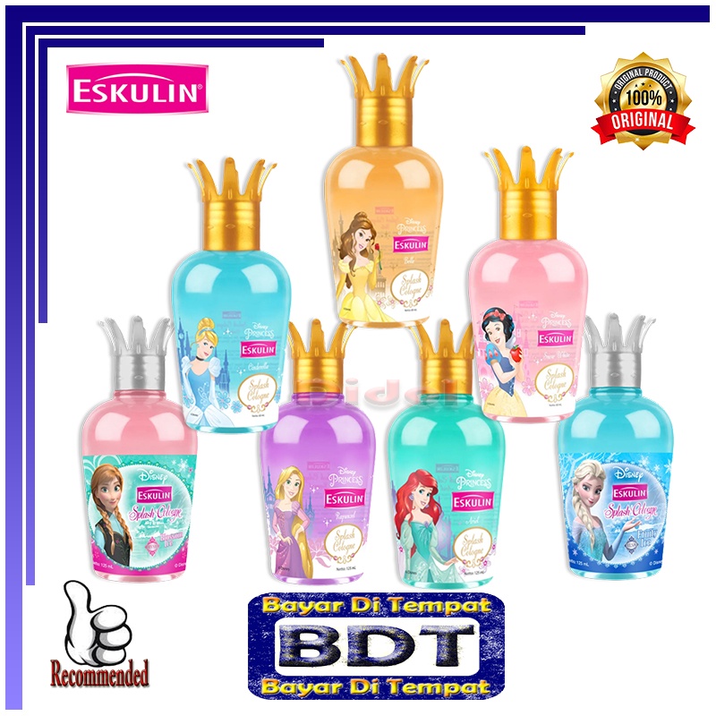 Jual Parfum Anak Cewek Wangi Segar Aroma Fresh Fruity Minyak Wangi Anak ...