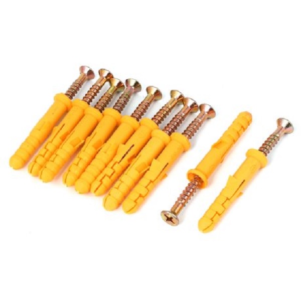Jual Viser S6 dengan skurp 4 x 30mm (50 pcs) | Shopee Indonesia