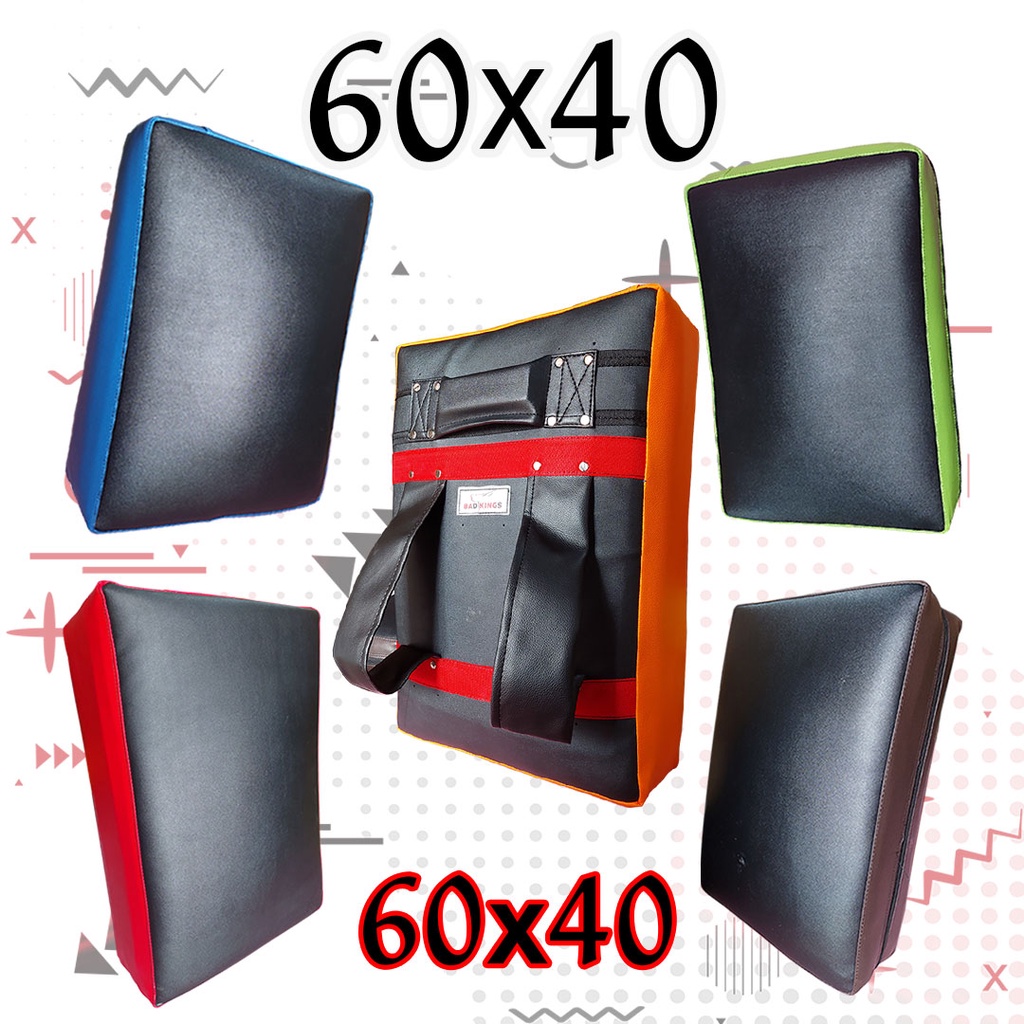 Jual Pacing silat BADKINGS ORIGINAL 100% - bantalan latihan silat ...