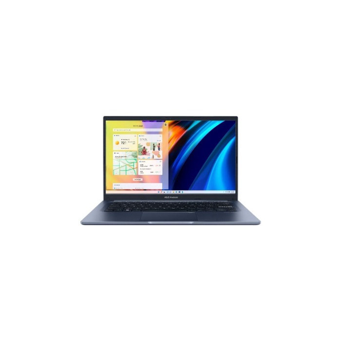 Jual Asus Vivobook 14X M1403QA-VIPS752 /AMD Ryzen 7-5800H/16GB/512GB ...