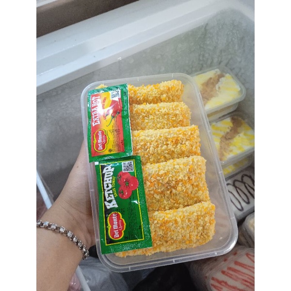 Jual Risoles kemasan box isi 10 ll Homemade | Shopee Indonesia