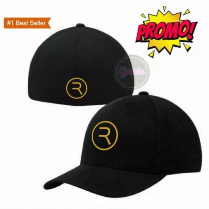 Jual hat / topi baseball built up r - topi pria - peking box gt2 ...