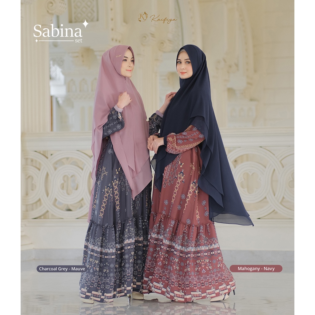 Jual Sabina Set | Shopee Indonesia