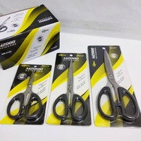 Jual Gunting stainless / Gunting kertas / Gunting M2000 / Kecil SM-A145 ...