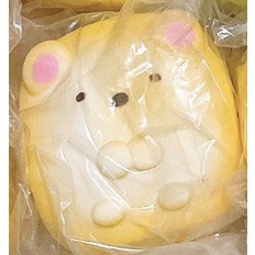 Jual [READY STOCK] SQUISHY CHIGIRI BREAD TAHU TOFU Sanrio Hello Kitty ...