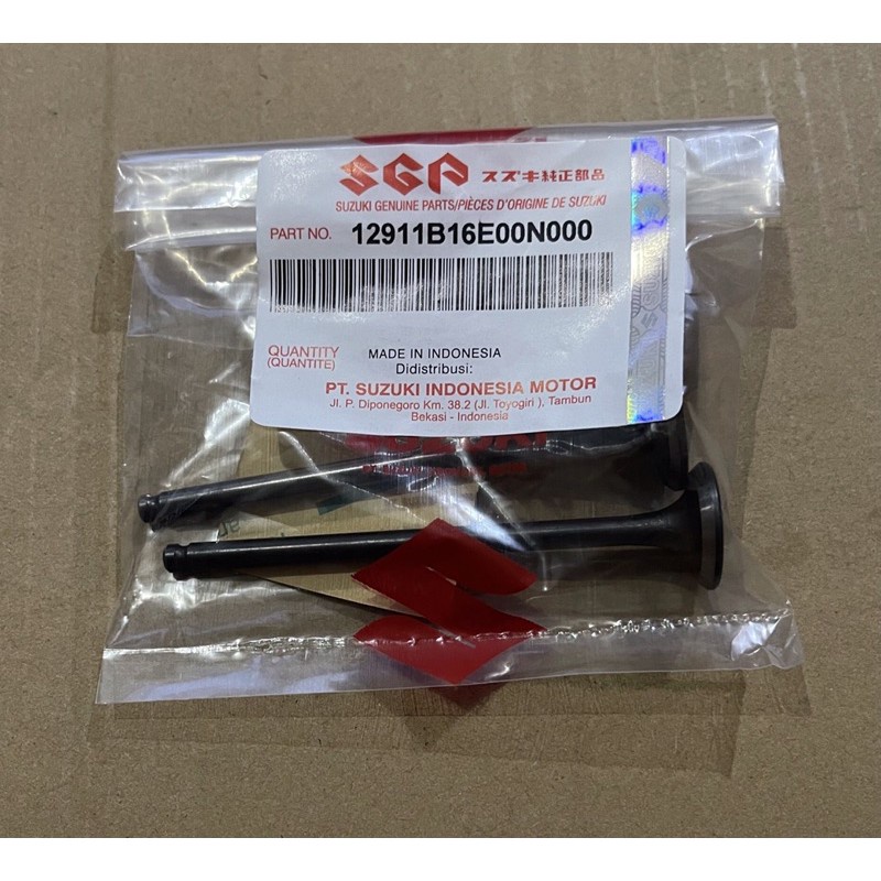 Jual Klep set/Payung klep Satria f 150 INV2 | Shopee Indonesia Jual Klep set/Payung klep Satria f 150 INV2 | Shopee Indonesia