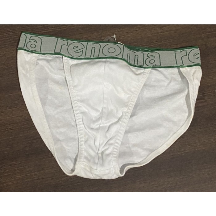 Jual Renoma Men Underwear Tanga Original Limited | Shopee Indonesia