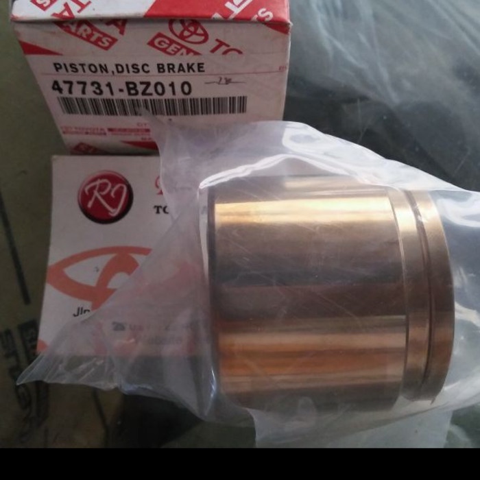 Jual TSAP Piston Rem Piston Caliper Kaliper AVANZA XENIA RUSH TERIOS ...