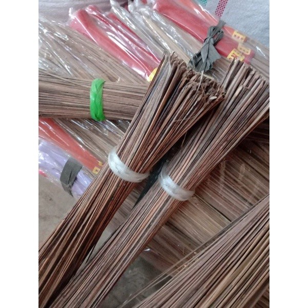 Jual Sapu Lidi Aren/Sapu Lidi Pohon Aren/Sapu Lidi Kaung | Shopee Indonesia