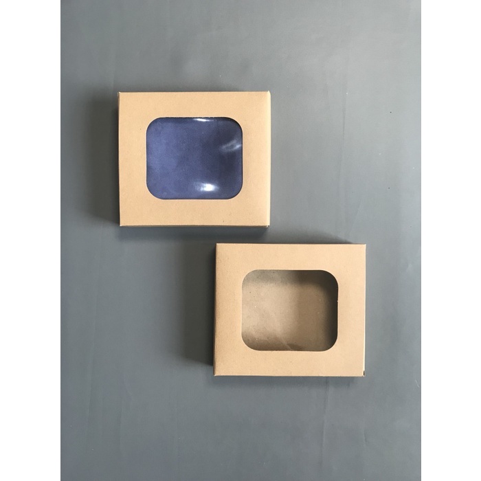 Jual Totebag Hijab Box Box Packaging Hampers Kain Batik Dus Packaging ...