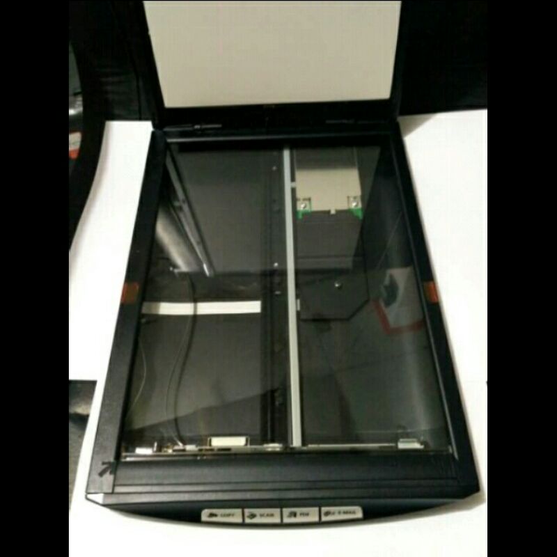 Jual Scanner Canon Lide 100 ( second / bekas ) | Shopee Indonesia