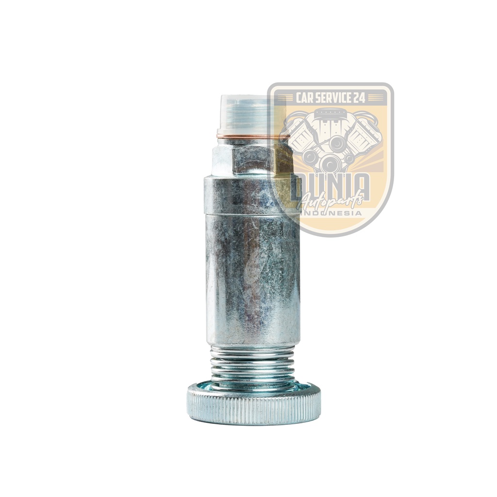 Jual HAND PRIMING PUMP POMPA SOLAR BESI MITSUBISHI COLT DIESEL CANTER FUSO PS100 PS110 PS120 ...