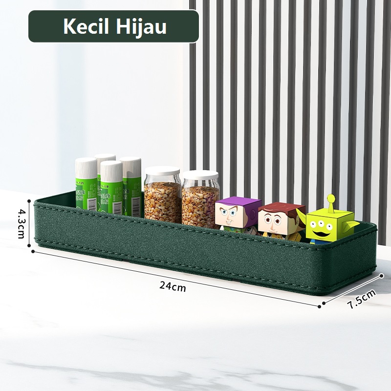 Jual HALU Rak File Dokumen Meja Rak Susun Organiser Dokumen Kantor Rak ...