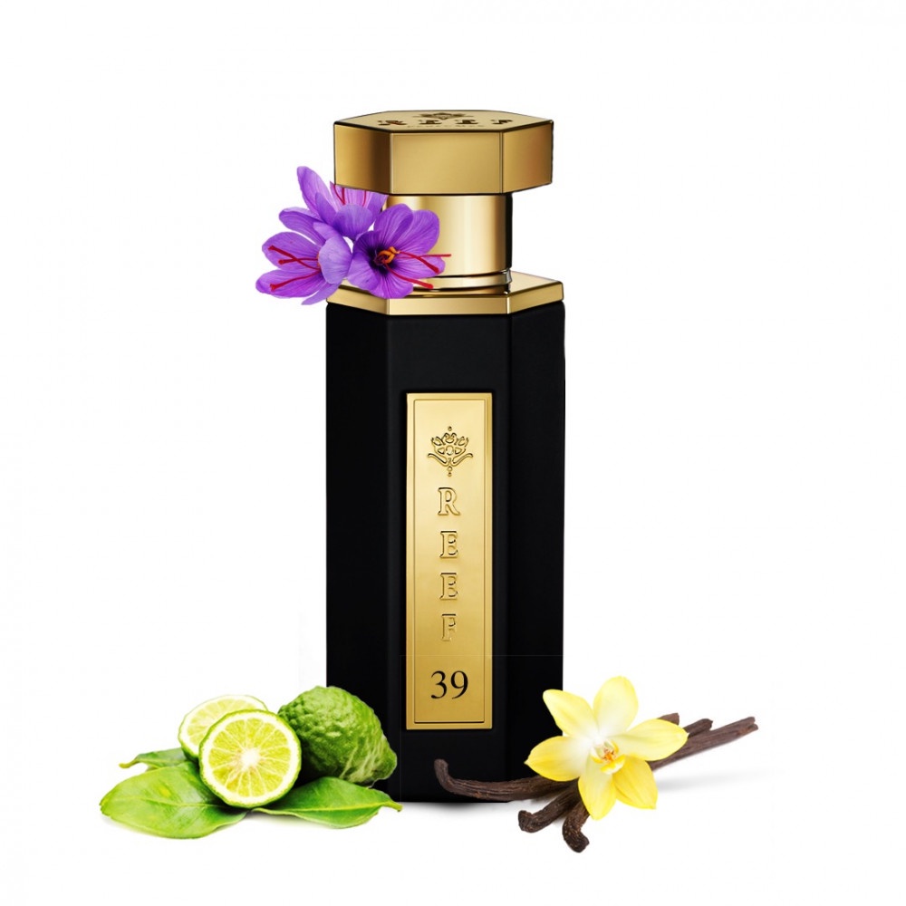 Jual REEF PERFUME KSA 15 21 31 33 39 100 ML PARFUM REEF ARAB | Shopee ...