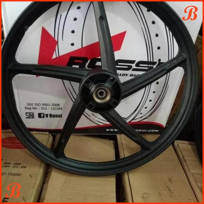 Jual VELG RACING MERK ROSSI UNTUK BLADE REVO ABSOLUTE [TNKV] | Shopee ...