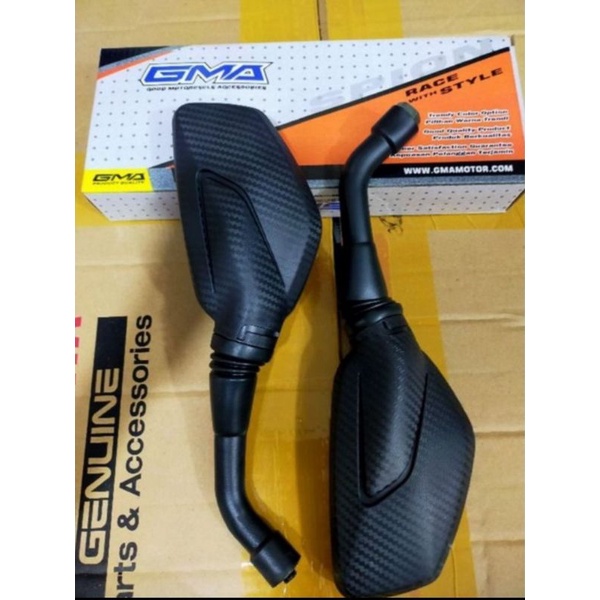 Jual Spion Model Pulsar Bajaj Original GMA Yamaha Nmax Aerox Xmax ...