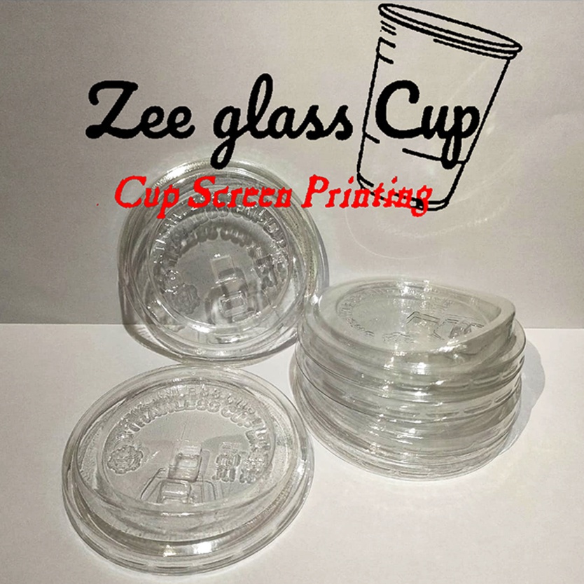 Jual STRAWLESS LID TUTUP CUP 12oz-14oz-16oz 1 PACK ISI 50PCS MINUMAN ...