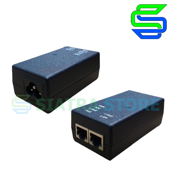 Jual Cambium PSA-15M-300 30V POE Adapter | POE Injector | Shopee Indonesia