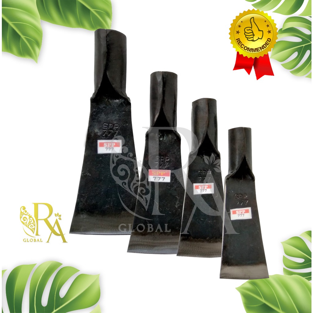 Jual ALAT PERKEBUNAN DODOS SAWIT SPP 777 UKURAN 6, 8, 10, 12, 13 DAN 14 ...