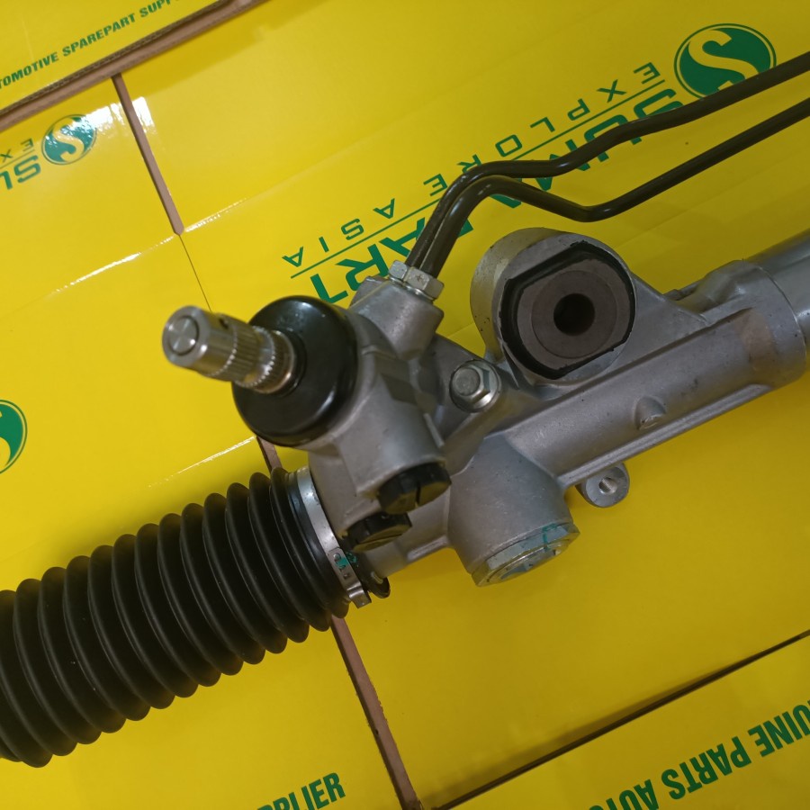 Jual RACK STEERING ASSY RACK STIR HILUX REVO SINGLE CABIN INNOVA REBORN ...