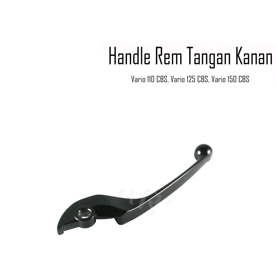 Jual [RNDM MRH] HANDLE / HANDEL / TUAS / TANGKAI REM KANAN BEAT STREET ...