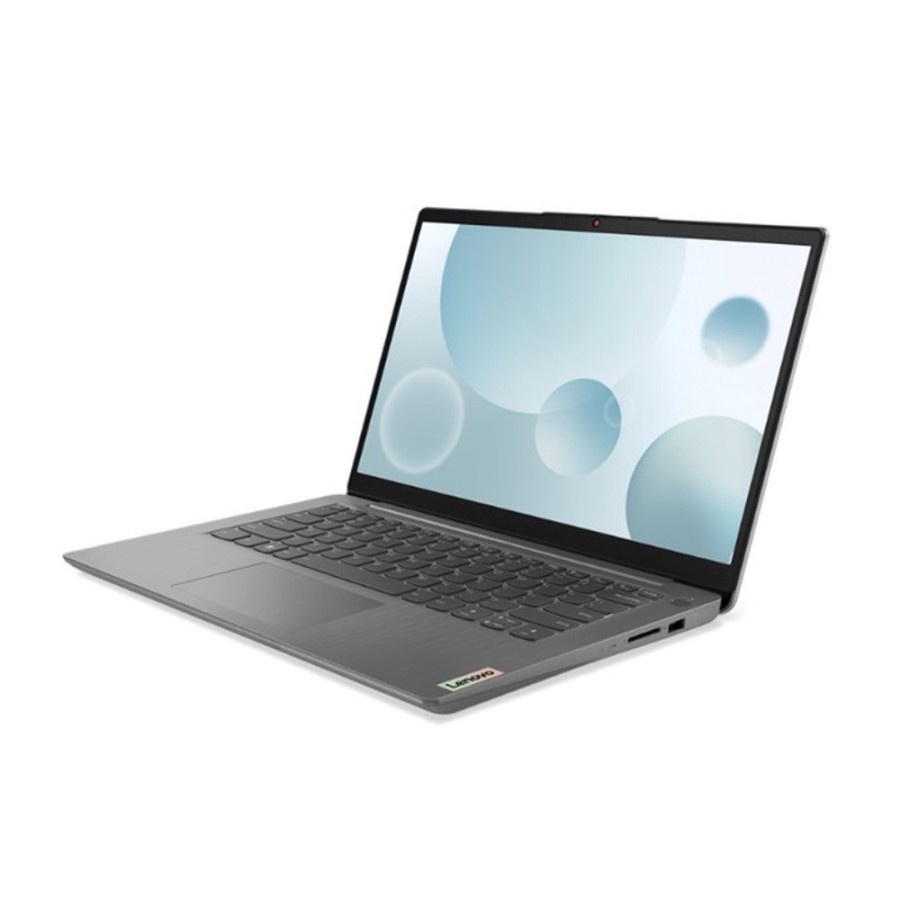 Jual LENOVO IdeaPad 3 14IAU7-82RJ005NID Ci5-1235U 8GB 512GB Intel Iris ...