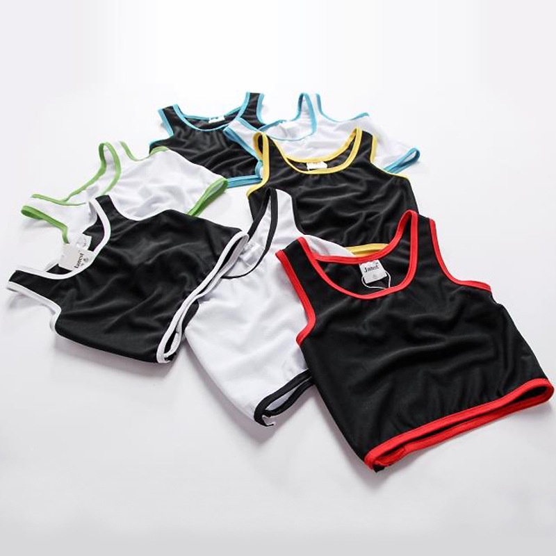 Jual Breast Binder perata dada chest binder model list pinggir | Shopee ...