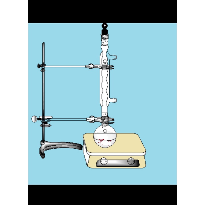 Jual Refluks Full Set - Refluk Full Set - Refluxs Fullset | Shopee ...