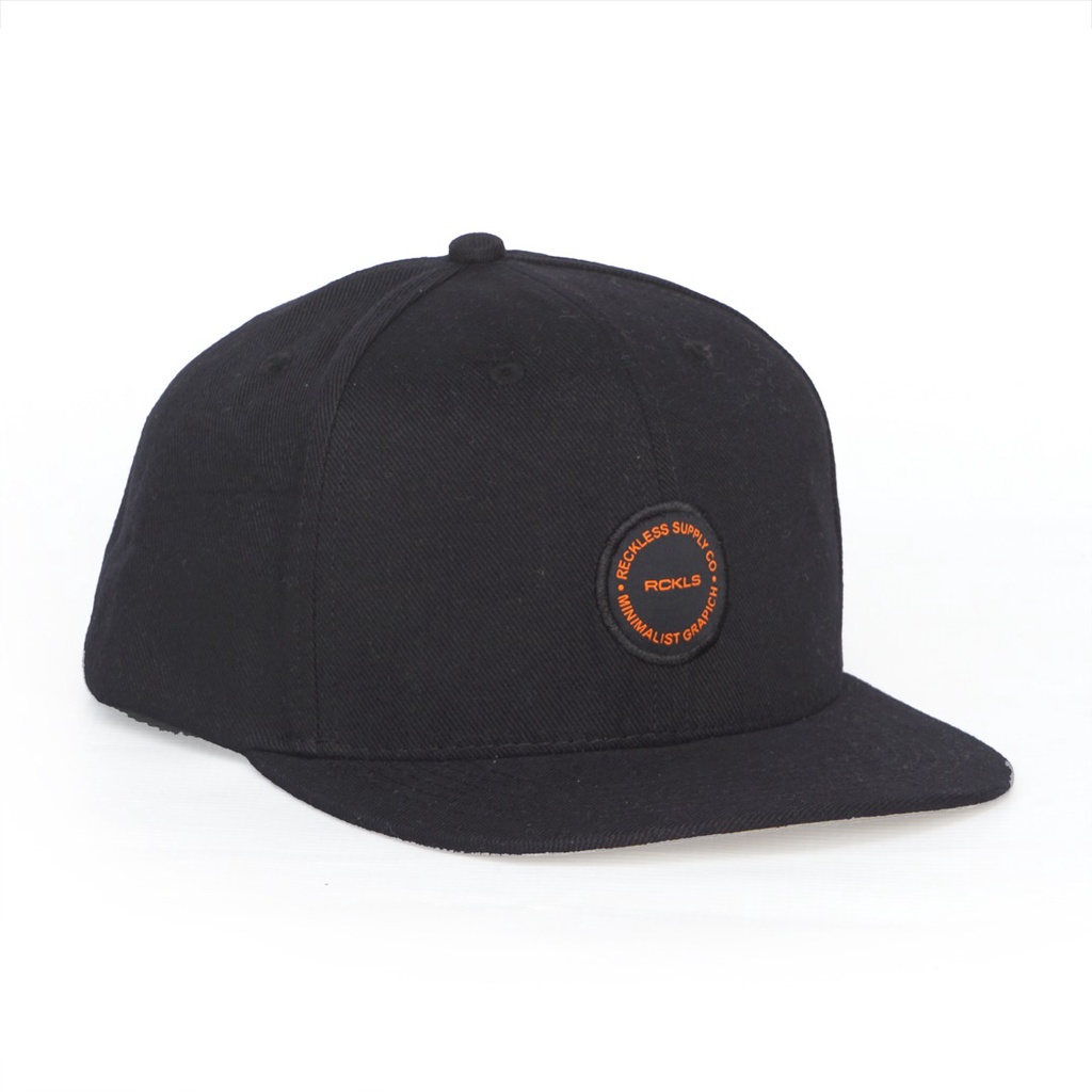 Jual INSANE. Topi Snapback RCKLS Grapich original Pria/wanita | Shopee ...