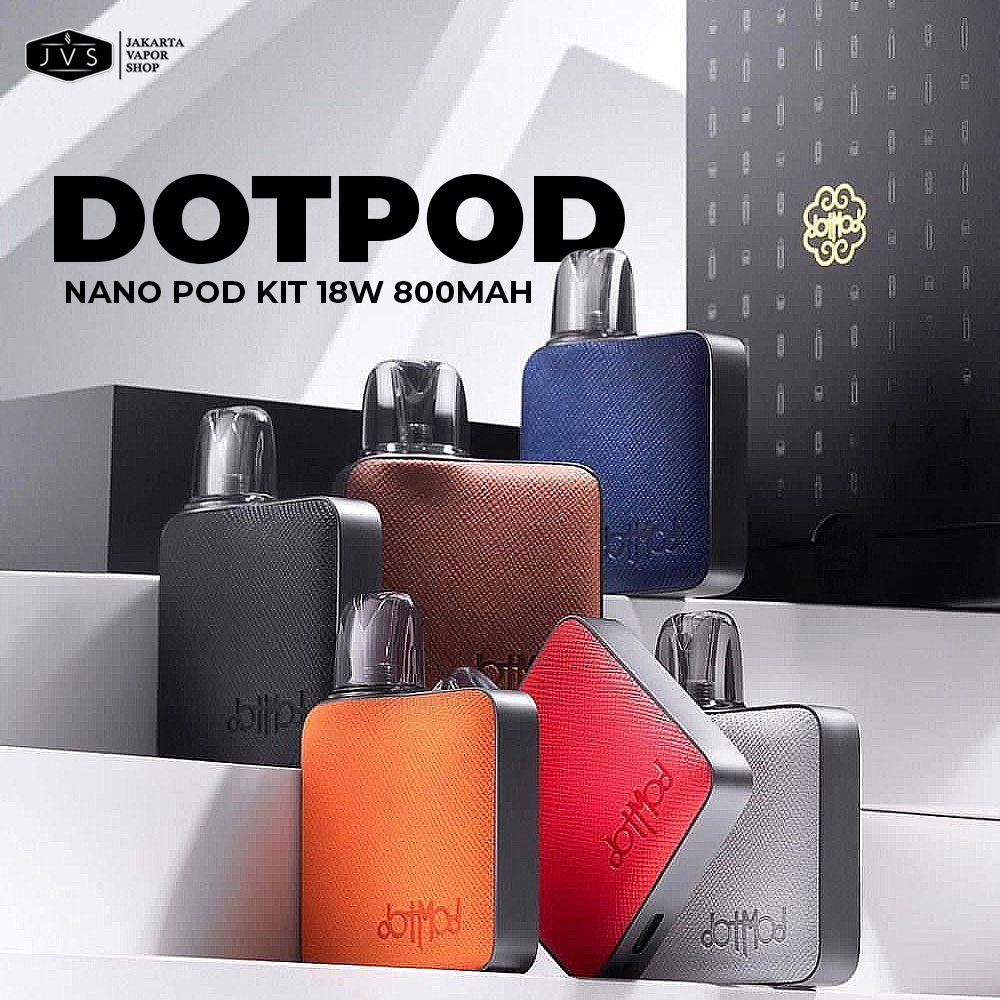 Jual DOTPOD NANO | Shopee Indonesia