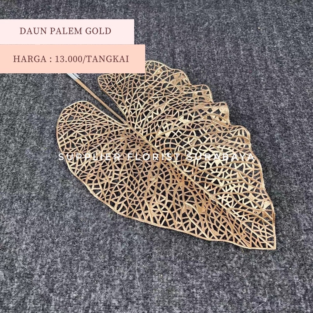 Jual BUNGA EMAS BUNGA GOLD MAWAR GOLD ANGGREK GOLD MAWAR EMAS ANGGREK ...