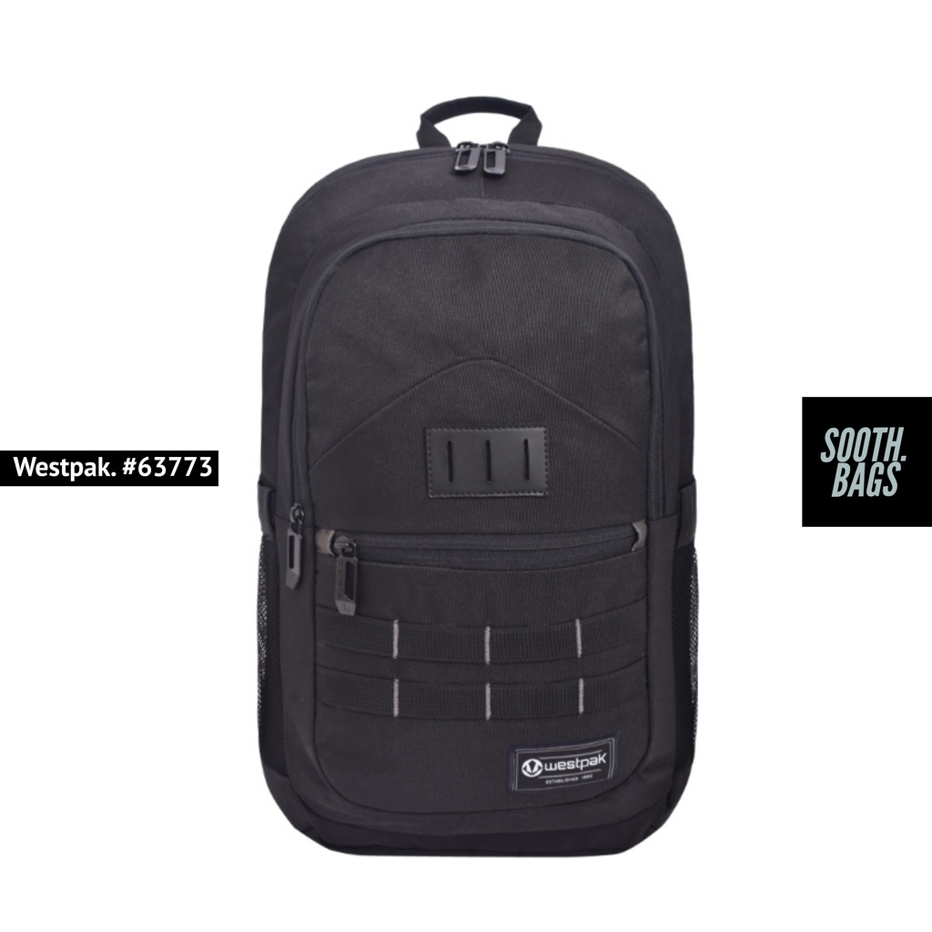 Jual TAS RANSEL WESTPAK 63773 (BACKPACK, DAILY PACK, PUNGGUNG, GUNUNG ...