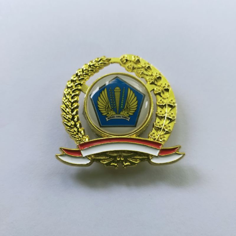 Jual PIN KEMENKEU KEMENTERIAN KEUANGAN | Shopee Indonesia